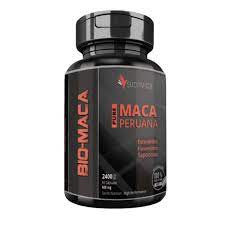 Bio-Maca Peruana | Shopee Brasil