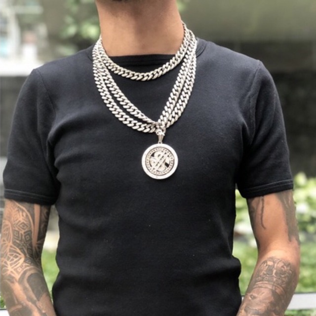 Camisa Preta Trap Trapper Rapper Estilo Americana Canelada Justa ...