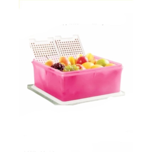 Tupperware Super Caixa 10l | Shopee Brasil