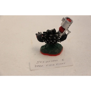 Skylanders 6 Dark Food Fight | Shopee Brasil