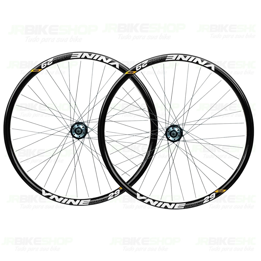 Roda Aro 29 Flay Fx 1800 Mtb Xc Tubeless 28 Raios - Par - Escorrega o Preço