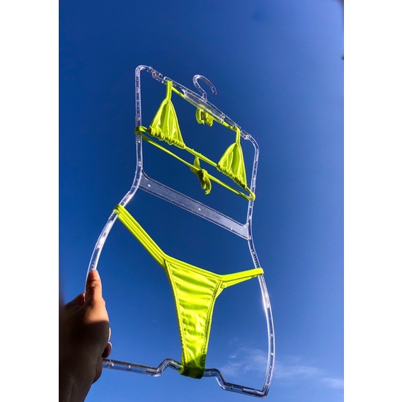 Biquini Marquinha Shopee Brasil