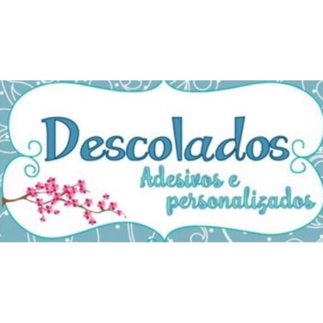 Descolados Personalizados, Loja Online | Shopee Brasil