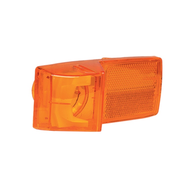 LANTERNA PISCA SETA ESTRIBO SCANIA SERIE 5 S5 1770301 | Shopee Brasil