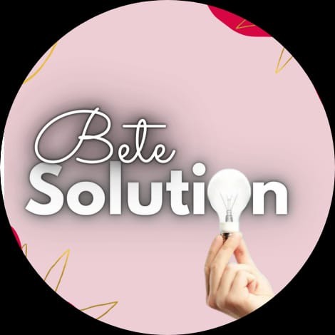 BETE SOLUTION, Loja Online | Shopee Brasil