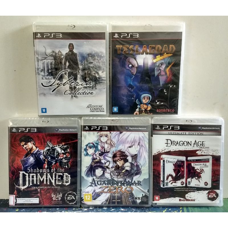 Ps3 Dragon Ball Z Budokai Tenkaichi 3 - Corre Que Ta Baratinho