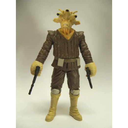 Ree Yees Star Wars Jabba The Hutt Palace Alien Tatooine Return Of The ...