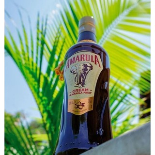 Kit Amarula 750ml + Mini Amarula 50ml - | Shopee Brasil