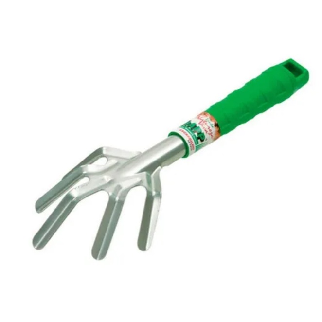 Rastelo Escardilho Fj 1018 Trapp | Shopee Brasil