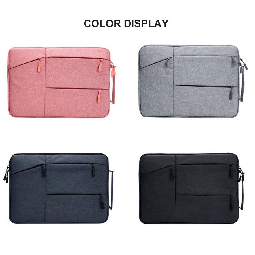 Capa Para Macbook Air 13 "M1 A2337 A2179 A1932 13-13.3 '' Laptop Saco ...