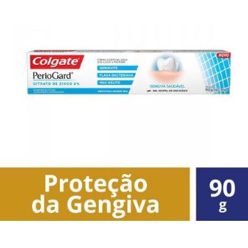 Pasta de Dente Colgate Periogard com 90g | Shopee Brasil