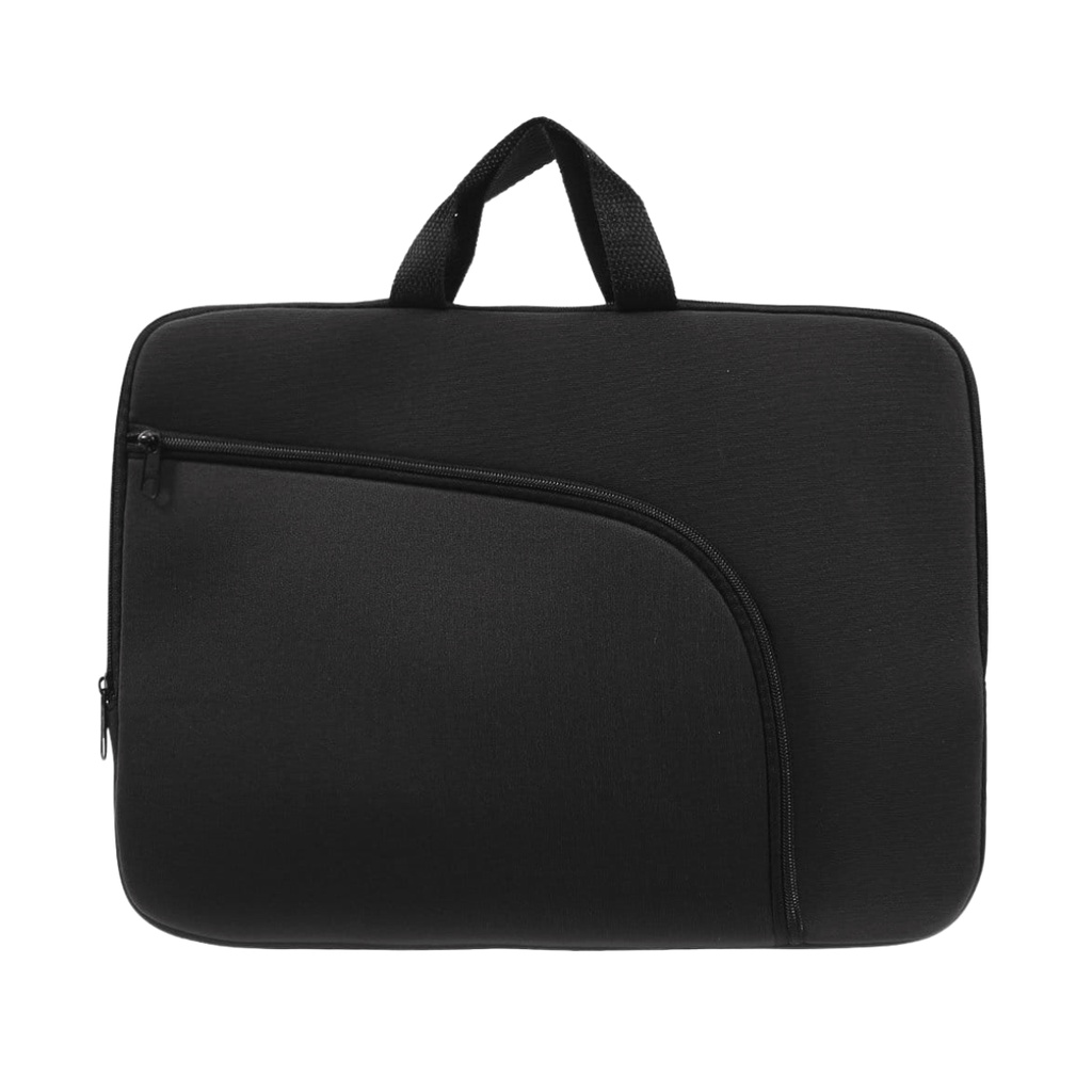 Capa Case Bolsa Maleta Profissional Pra Notebook Ultrabook Rigida ...