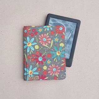 Capa kindle | Shopee Brasil