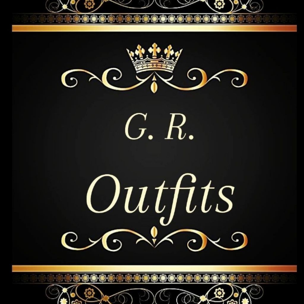 @G.r_outfits, Loja Online | Shopee Brasil