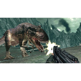 Jogo Turok - PS3 | Shopee Brasil