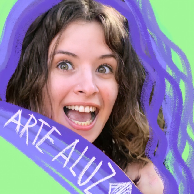 arte.aluz_, Loja Online | Shopee Brasil