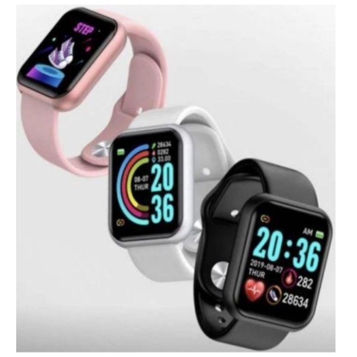 smartwatch | Shopee Brasil