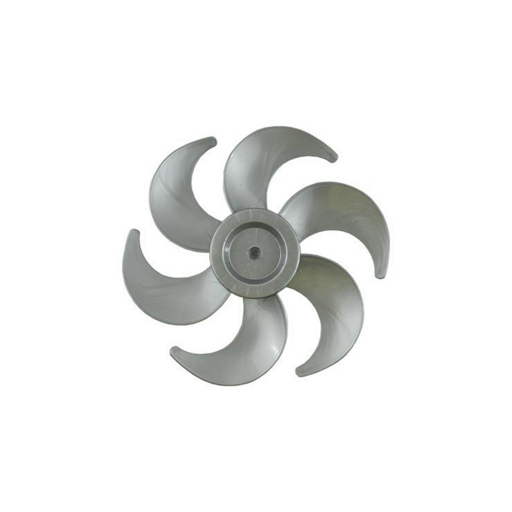 Helice 6 Pas Ventilador Cadence Vtr 40 Prata | Shopee Brasil