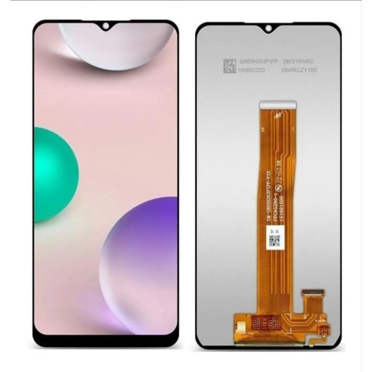 Tela Touch-screen Display Lcd Frontal Compativel Samsung A12 | Shopee ... Tela Touch-screen Display Lcd Frontal Compativel Samsung A12 | Shopee ...