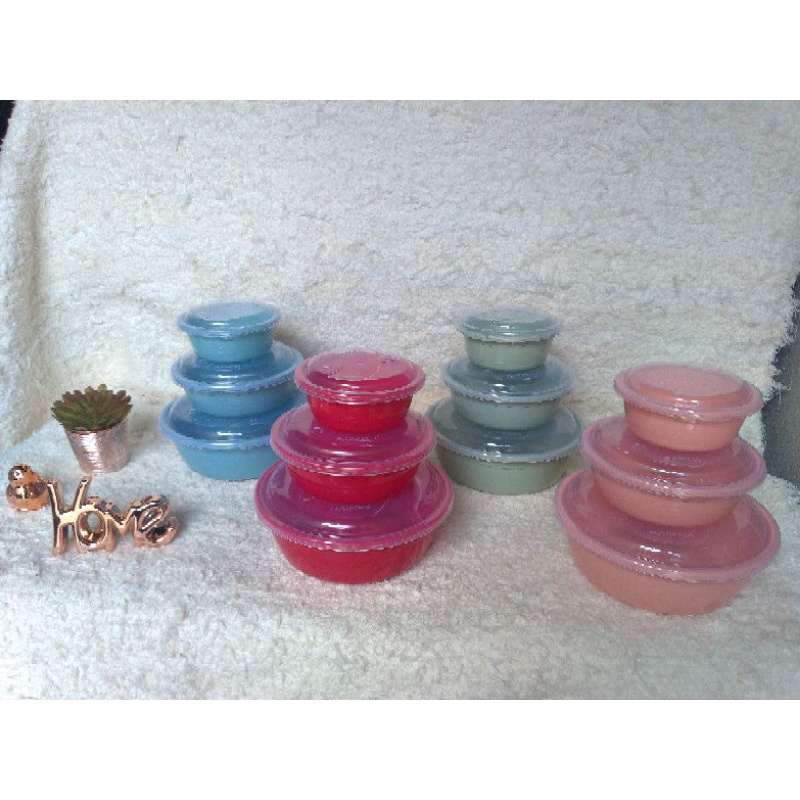 Conjunto 3 potes/vasilha/tapoer redondos 350ml+700ml+1500ml | Shopee Brasil Conjunto 3 potes/vasilha/tapoer redondos 350ml+700ml+1500ml | Shopee Brasil