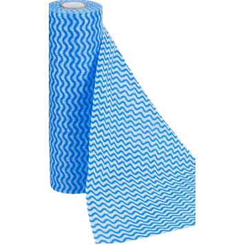 Rolo Bobina Perflex Multiuso 28CM X 25 M -50 PANOS | Shopee Brasil