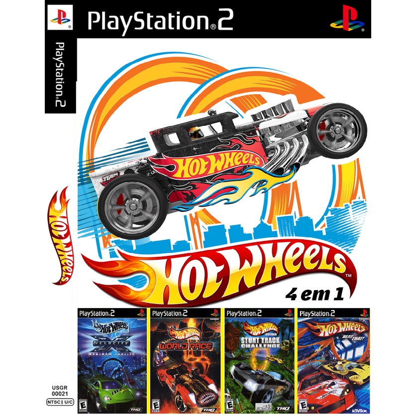 Jogo Ps2 And 1 Streetball - Escorrega o Preço