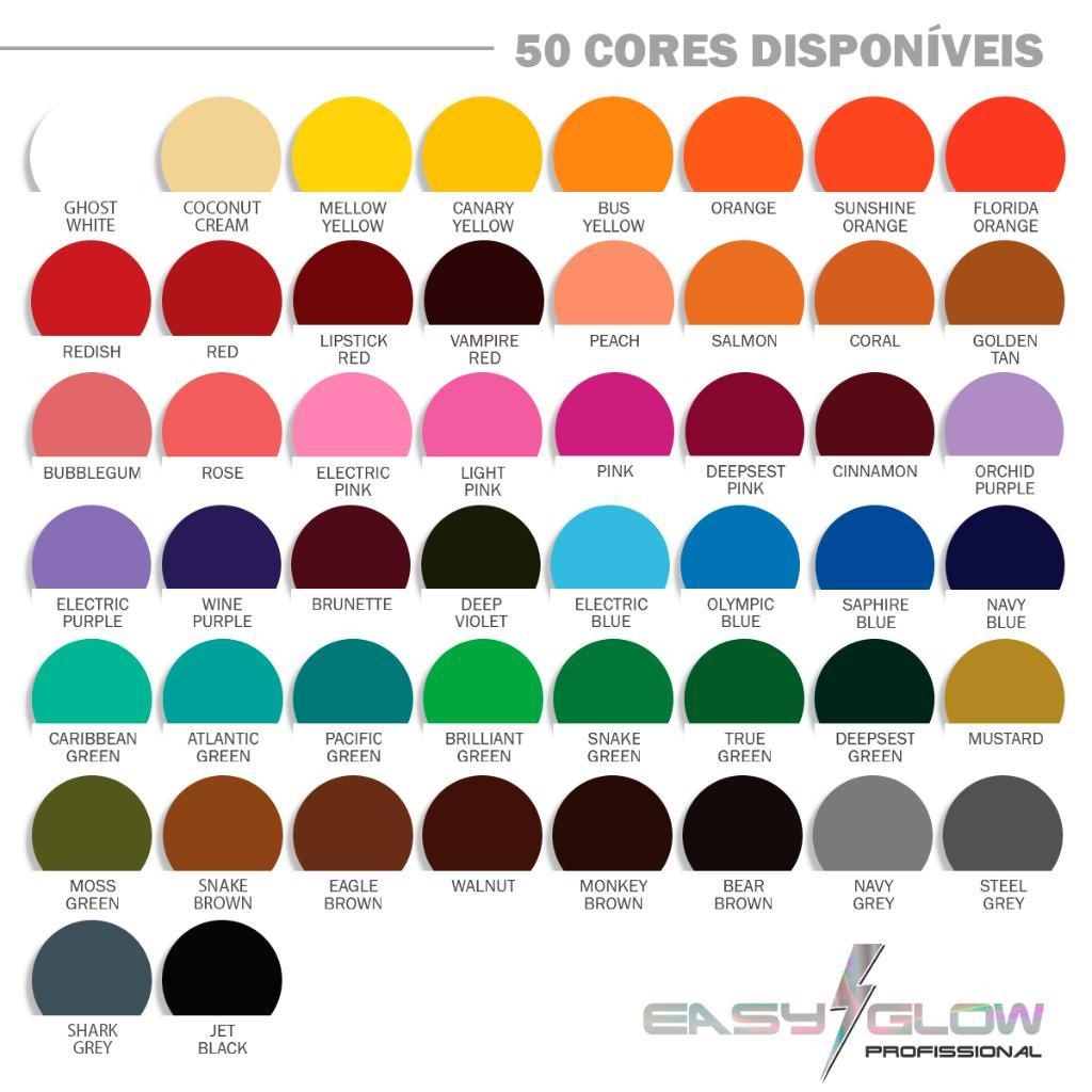 Tinta Easy Glow - 30ml | Shopee Brasil