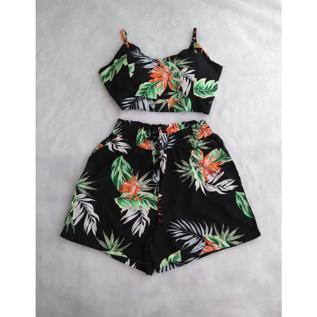 Conjunto | Shopee Brasil