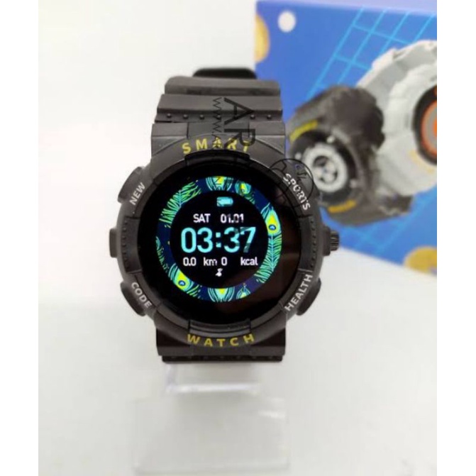 Smartwatch Z19 | Shopee Brasil