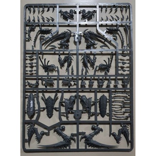 Trigon Mowloc Tyranids Warhammer 40k Games Workshop | Shopee Brasil