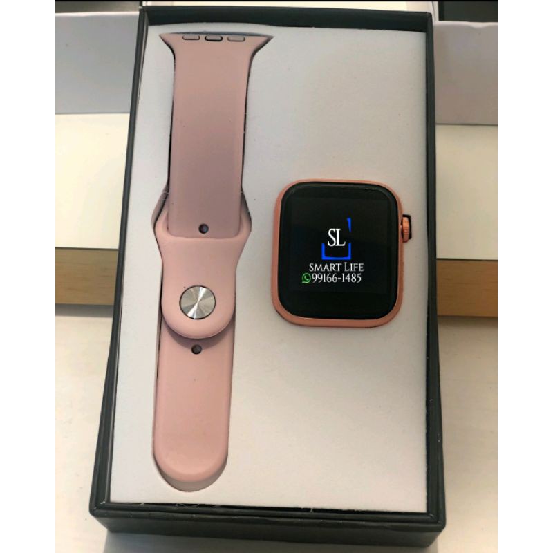 Smart Watch X7 | Shopee Brasil