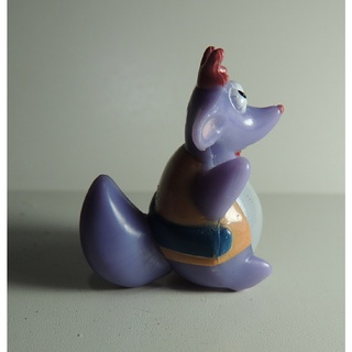 Dora The Explorer Tico The Squirrel Miniatura 2005 Raro para coleção ...