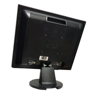 Monitor HP 19 Polegadas Quadrado VGA L1906 | Shopee Brasil