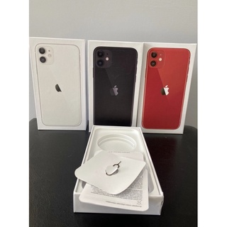 caixa de iPhone 11 vazia várias cores | Shopee Brasil