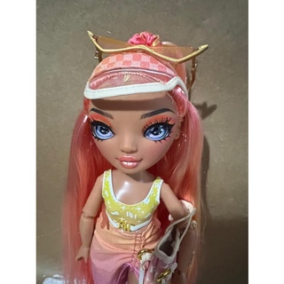Rainbow High Simone Summers Pacific Coast | Shopee Brasil
