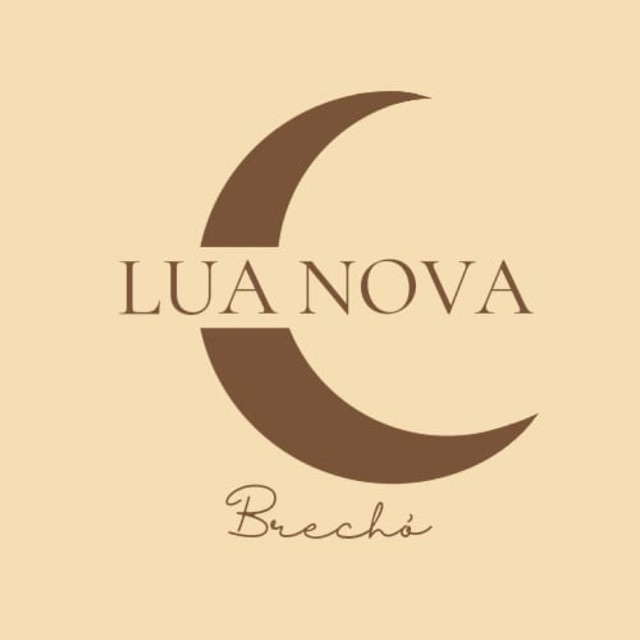 brecho lua nova, Loja Online | Shopee Brasil
