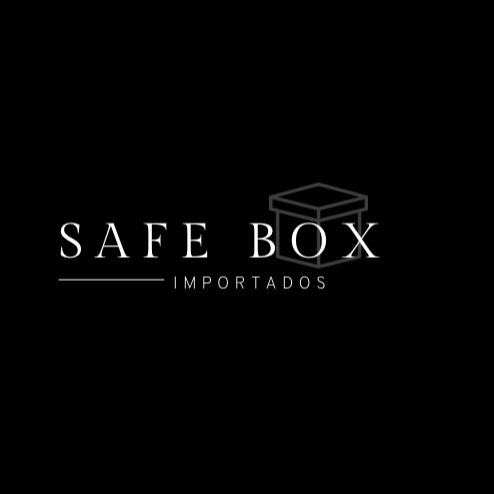 Safe Box Importados, Loja Online | Shopee Brasil