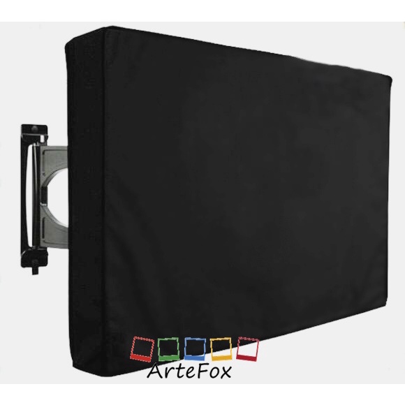 Capa de tv 40 polegadas para suporte de parede 94x58 | Shopee Brasil