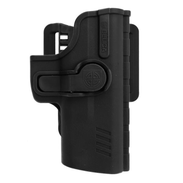 COLDRE PRO SR1 - CINTURA/ Beretta / Imbel / Taurus / Sig Sauer Airsoft ...
