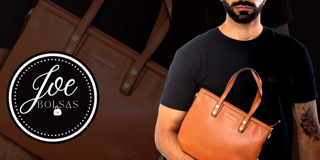 Joe Bolsas, Loja Online | Shopee Brasil