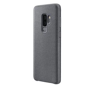 Capa capinha galaxy S9 Hyperknit original samsung cinza ou vermelha ...
