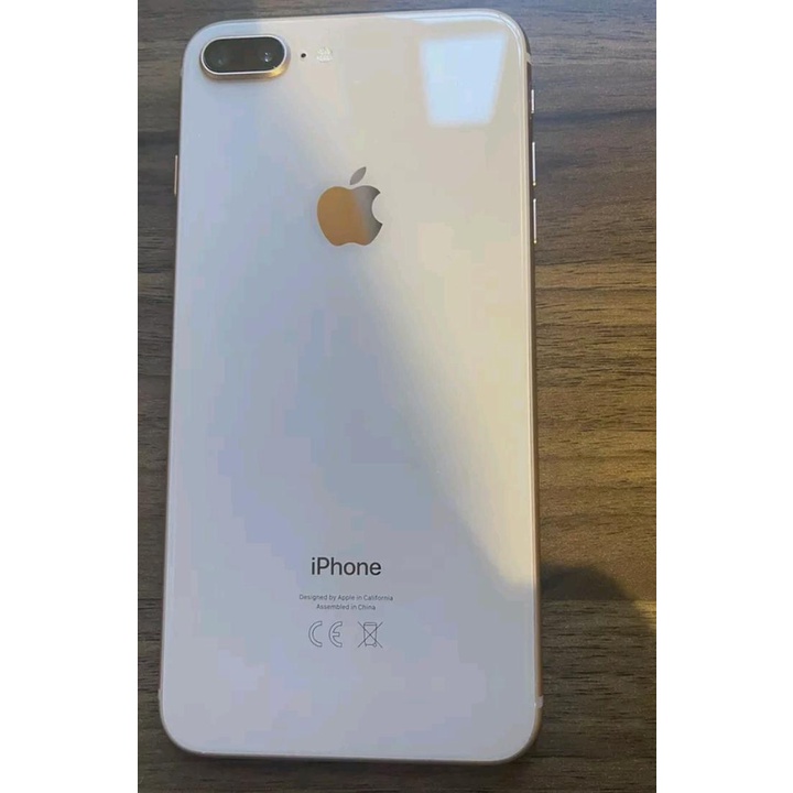 BRAND NEW ORIGINAL IPHONE 8 PLUS 128GB WITH COMPLETE ACCESSORIES WITH ...