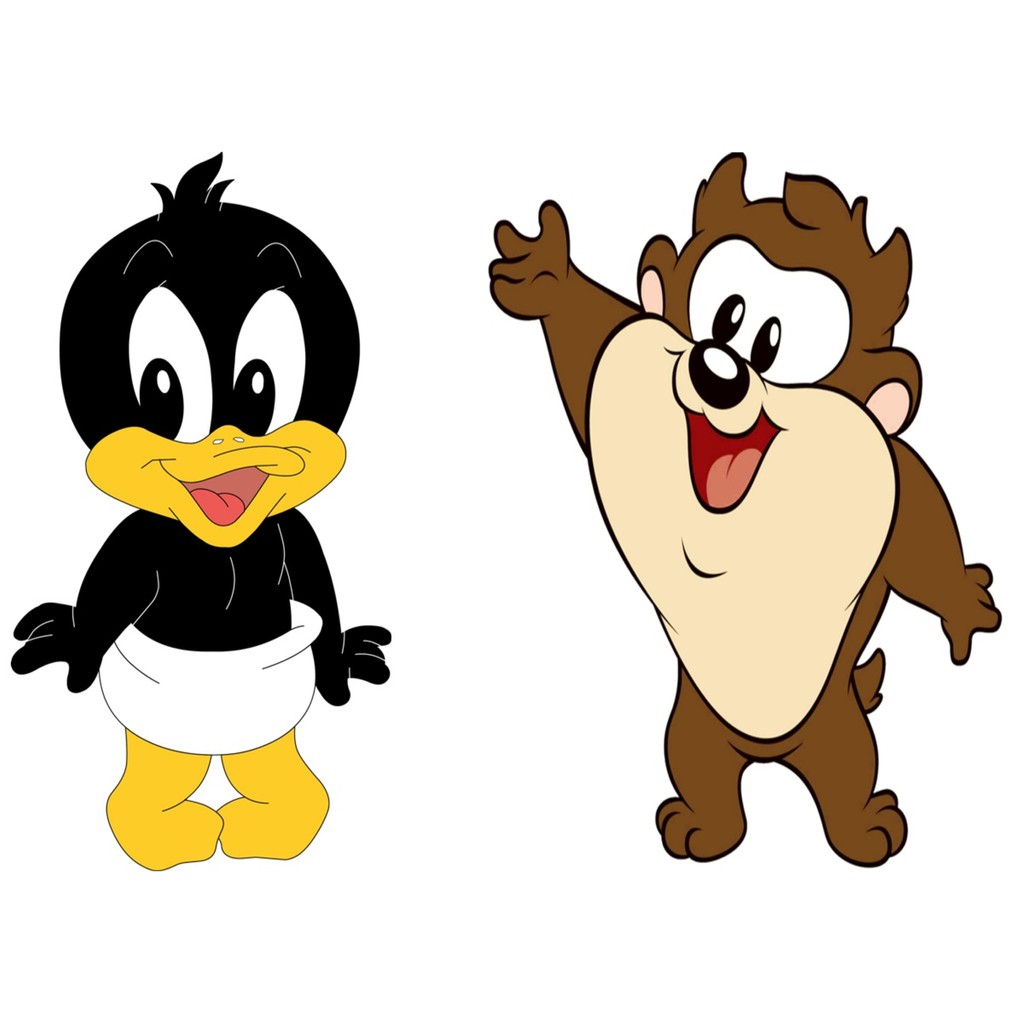 Looney Toons Baby, Looney Tunes Taz Illustration Transparent Background ...