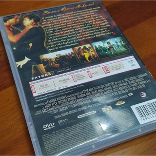 Lambada O Filme DVD Original + Brinde | Shopee Brasil