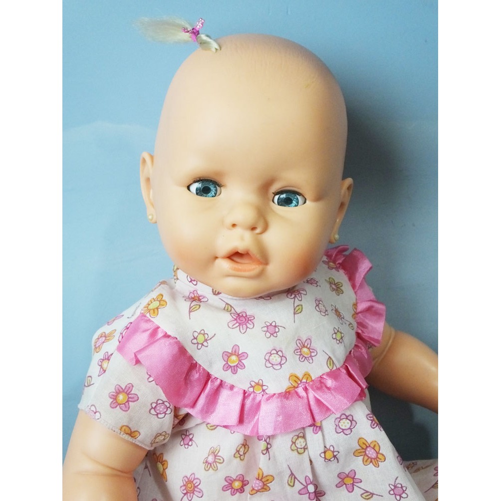 Boneca Meu Bebê 60cm Estrela Anos 80 | Shopee Brasil