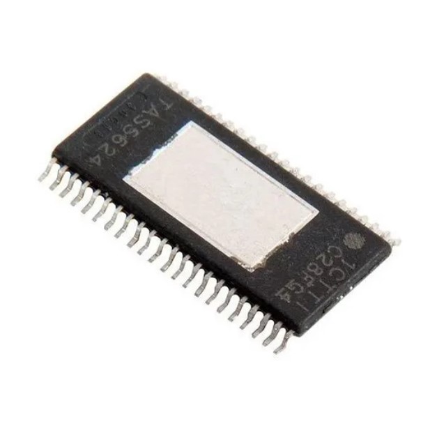 CIRCUITO INTEGRADO TAS5624A TAS 5624A Original | Shopee Brasil