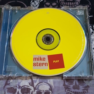 CD MIKE STERN - PLAY (IMPORTADO) | Shopee Brasil