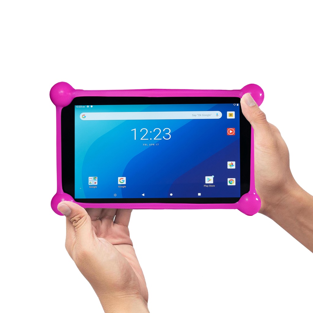 Capa Tablet Protetora Borracha Bumper Anti-queda Promoção | Shopee Brasil