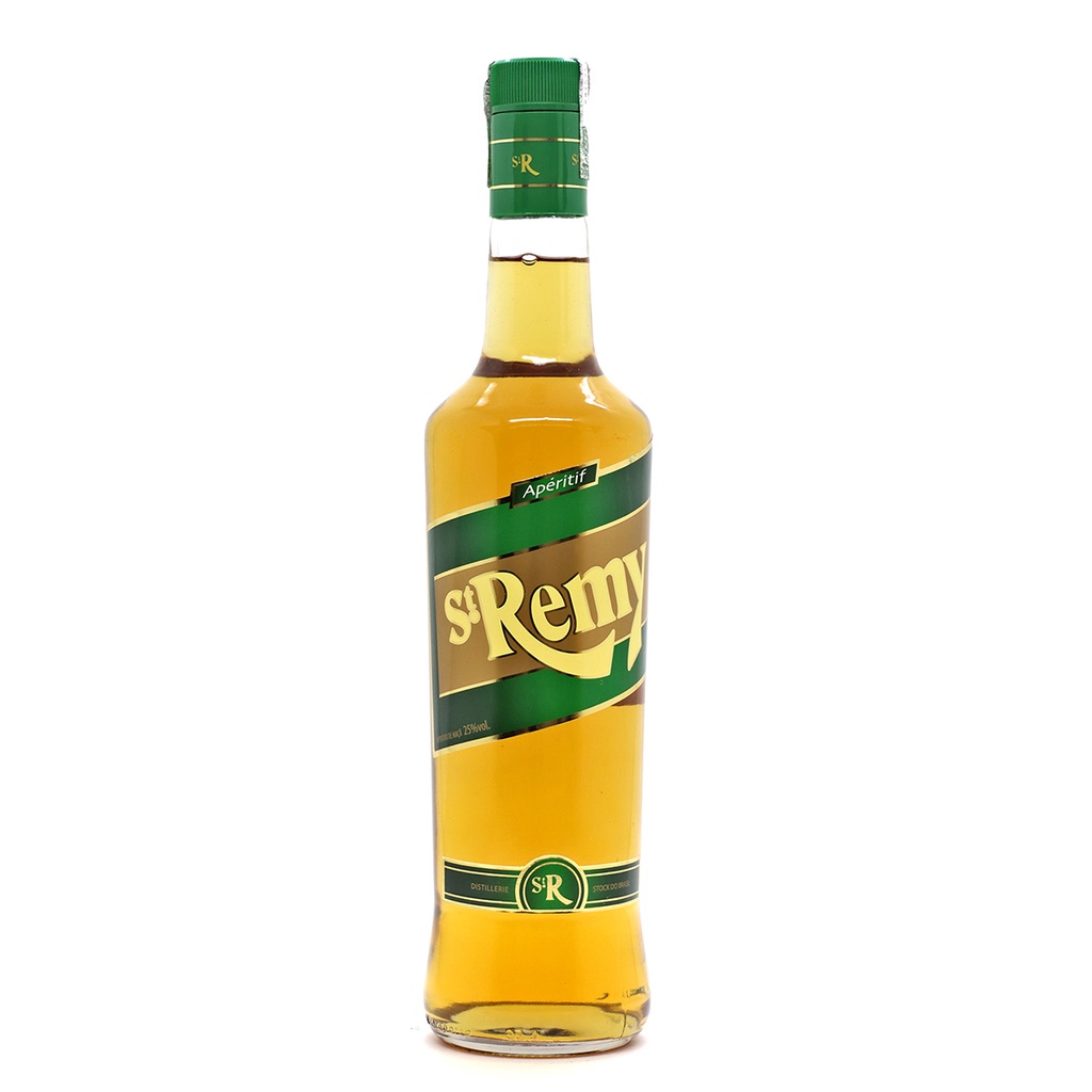 APERITIVO ST.REMY APERITIF 750ML | Shopee Brasil