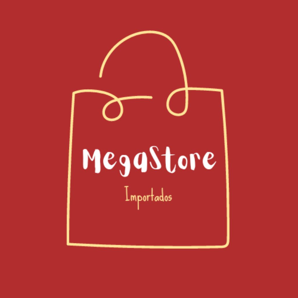 Megastore importados, Loja Online | Shopee Brasil